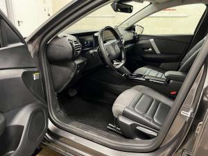 Pelēks Citroen C4 2022 Marijampole, ar dzinēja tilpumu 1.50 L un nobraukumu 120 tūkst. km par 13794 €, foto 8 vietnē AUTOMOTO.COM.LV