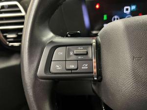 Pelēks Citroen C4 2022 Marijampole, ar dzinēja tilpumu 1.50 L un nobraukumu 120 tūkst. km par 13794 €, foto 9 vietnē AUTOMOTO.COM.LV