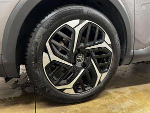 Pelēks Citroen C4 2022 Marijampole, ar dzinēja tilpumu 1.50 L un nobraukumu 120 tūkst. km par 13794 €, foto 19 vietnē AUTOMOTO.COM.LV