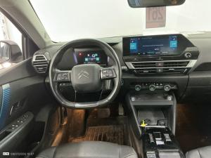 Pelēks Citroen C4 2022 Rīga, ar dzinēja tilpumu 0.00 L un nobraukumu 74 tūkst. km par 19990 €, foto 8 vietnē AUTOMOTO.COM.LV
