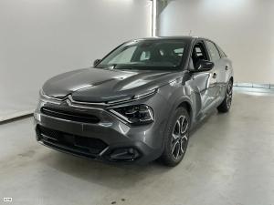 Pelēks Citroen C4 2022 Mārupe, ar dzinēja tilpumu 0.00 L un nobraukumu 74 tūkst. km par 19990 €, foto 1 vietnē AUTOMOTO.COM.LV