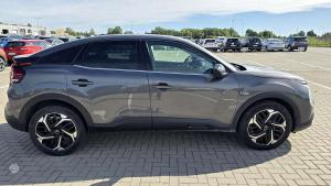 Pelēks Citroen C4 2022 Tauragė, ar dzinēja tilpumu 1.50 L un nobraukumu 164 tūkst. km par 12826 €, foto 5 vietnē AUTOMOTO.COM.LV