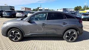 Pelēks Citroen C4 2022 Tauragė, ar dzinēja tilpumu 1.50 L un nobraukumu 164 tūkst. km par 12826 €, foto 6 vietnē AUTOMOTO.COM.LV