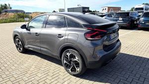 Pelēks Citroen C4 2022 Tauragė, ar dzinēja tilpumu 1.50 L un nobraukumu 164 tūkst. km par 12826 €, foto 7 vietnē AUTOMOTO.COM.LV