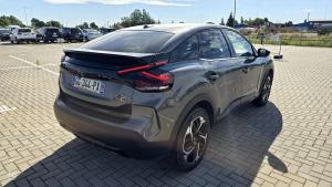Pelēks Citroen C4 2022 Tauragė, ar dzinēja tilpumu 1.50 L un nobraukumu 164 tūkst. km par 12826 €, foto 8 vietnē AUTOMOTO.COM.LV