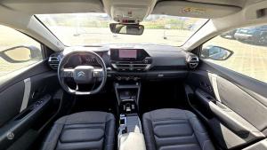 Pelēks Citroen C4 2022 Tauragė, ar dzinēja tilpumu 1.50 L un nobraukumu 164 tūkst. km par 12826 €, foto 12 vietnē AUTOMOTO.COM.LV