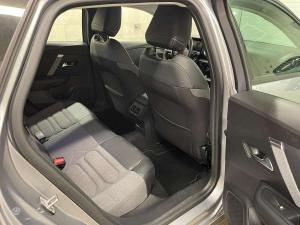 Grey Citroen C4 2022 in Marijampole, with an engine capacity of 1.20 L and mileage of 59 thousand km for 12947 €, photo 10 on AUTOMOTO.COM.LV