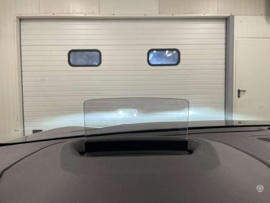 Grey Citroen C4 2022 in Marijampole, with an engine capacity of 1.20 L and mileage of 59 thousand km for 12947 €, photo 13 on AUTOMOTO.COM.LV
