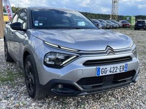 Серый Ситроен С4 2022 в Вильнюс, объемом двигателя 1.20 л и пробегом 181 тыс. км за 11011 €, фото 3 на AUTOMOTO.COM.LV