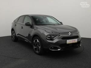 Pelēks Citroen C4 2023 Viļņa, ar dzinēja tilpumu 1.20 L un nobraukumu 56 tūkst. km par 17099 €, foto 11 vietnē AUTOMOTO.COM.LV