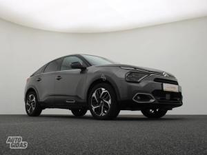 Pelēks Citroen C4 2023 Viļņa, ar dzinēja tilpumu 1.20 L un nobraukumu 56 tūkst. km par 17099 €, foto 12 vietnē AUTOMOTO.COM.LV