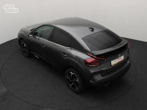 Pelēks Citroen C4 2023 Viļņa, ar dzinēja tilpumu 1.20 L un nobraukumu 56 tūkst. km par 17099 €, foto 13 vietnē AUTOMOTO.COM.LV