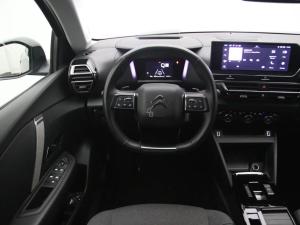 Pelēks Citroen C4 2023 Viļņa, ar dzinēja tilpumu 1.20 L un nobraukumu 56 tūkst. km par 17099 €, foto 18 vietnē AUTOMOTO.COM.LV