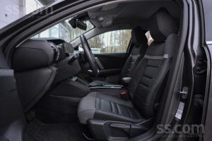 Pelēks Citroen C4 2023 Rīga, ar dzinēja tilpumu 1.20 L un nobraukumu 0 tūkst. km par 18995 €, foto 16 vietnē AUTOMOTO.COM.LV