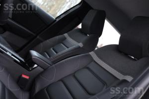 Pelēks Citroen C4 2023 Rīga, ar dzinēja tilpumu 1.20 L un nobraukumu 0 tūkst. km par 18995 €, foto 17 vietnē AUTOMOTO.COM.LV