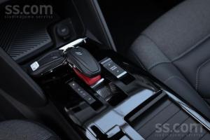 Pelēks Citroen C4 2023 Rīga, ar dzinēja tilpumu 1.20 L un nobraukumu 0 tūkst. km par 18995 €, foto 20 vietnē AUTOMOTO.COM.LV