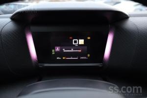 Pelēks Citroen C4 2023 Rīga, ar dzinēja tilpumu 1.20 L un nobraukumu 0 tūkst. km par 18995 €, foto 27 vietnē AUTOMOTO.COM.LV