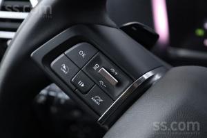 Pelēks Citroen C4 2023 Rīga, ar dzinēja tilpumu 1.20 L un nobraukumu 0 tūkst. km par 18995 €, foto 29 vietnē AUTOMOTO.COM.LV