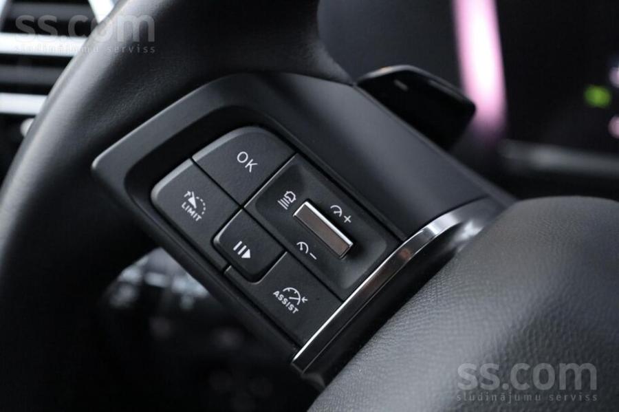 Pelēks Citroen C4 2023 Rīga, ar dzinēja tilpumu 1.20 L un nobraukumu 0 tūkst. km par 18995 €, foto 29 vietnē AUTOMOTO.COM.LV