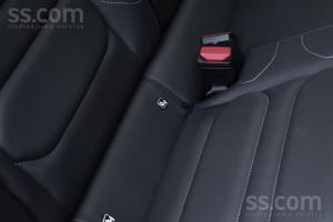 Pelēks Citroen C4 2023 Rīga, ar dzinēja tilpumu 1.20 L un nobraukumu 0 tūkst. km par 18995 €, foto 34 vietnē AUTOMOTO.COM.LV