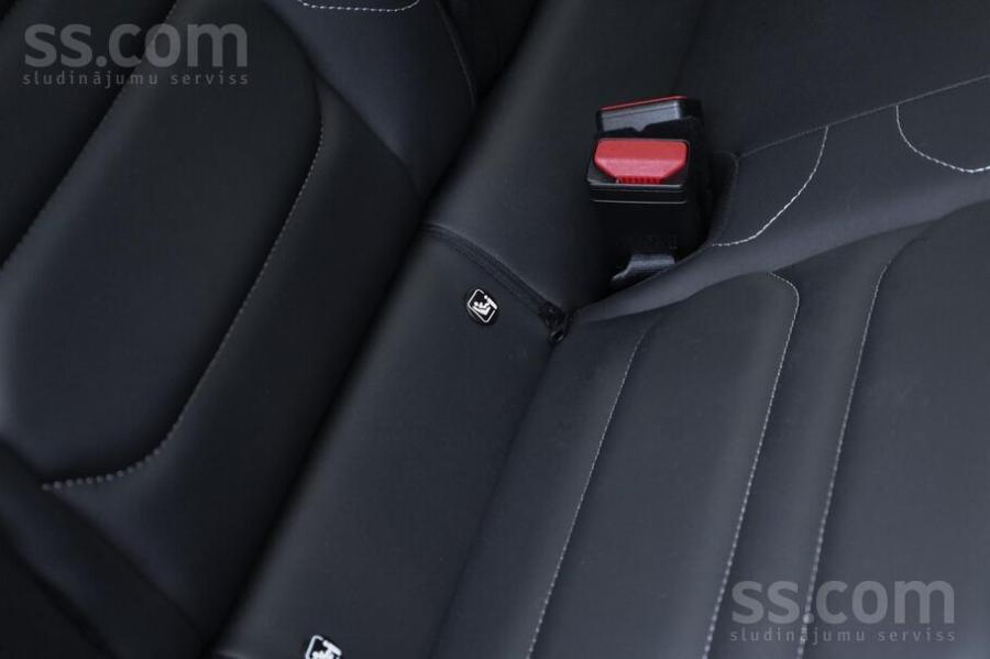 Pelēks Citroen C4 2023 Rīga, ar dzinēja tilpumu 1.20 L un nobraukumu 0 tūkst. km par 18995 €, foto 34 vietnē AUTOMOTO.COM.LV
