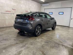 Pelēks Citroen C4 2023 Marijampole, ar dzinēja tilpumu 1.20 L un nobraukumu 60 tūkst. km par 14702 €, foto 5 vietnē AUTOMOTO.COM.LV