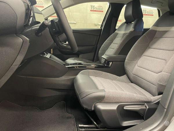 Pelēks Citroen C4 2023 Marijampole, ar dzinēja tilpumu 1.20 L un nobraukumu 60 tūkst. km par 14702 €, foto 6 vietnē AUTOMOTO.COM.LV