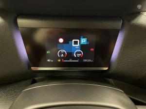 Pelēks Citroen C4 2023 Marijampole, ar dzinēja tilpumu 1.20 L un nobraukumu 60 tūkst. km par 14702 €, foto 9 vietnē AUTOMOTO.COM.LV