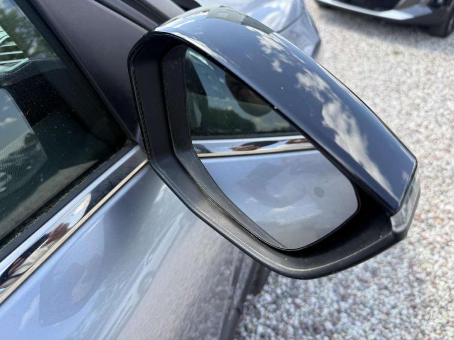 Pelēks Citroen C4 2023 Marijampole, ar dzinēja tilpumu 1.20 L un nobraukumu 120 tūkst. km par 12336 €, foto 16 vietnē AUTOMOTO.COM.LV
