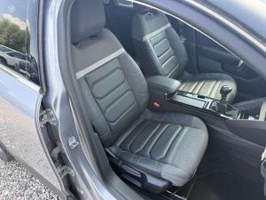 Pelēks Citroen C4 2023 Marijampole, ar dzinēja tilpumu 1.20 L un nobraukumu 120 tūkst. km par 12336 €, foto 18 vietnē AUTOMOTO.COM.LV