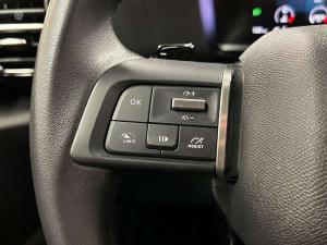 Grey Citroen C4 2023 in Marijampole, with an engine capacity of 1.20 L and mileage of 112 thousand km for 12826 €, photo 9 on AUTOMOTO.COM.LV