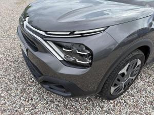 Pelēks Citroen C4 2023 Marijampole, ar dzinēja tilpumu 1.20 L un nobraukumu 131 tūkst. km par 11489 €, foto 10 vietnē AUTOMOTO.COM.LV