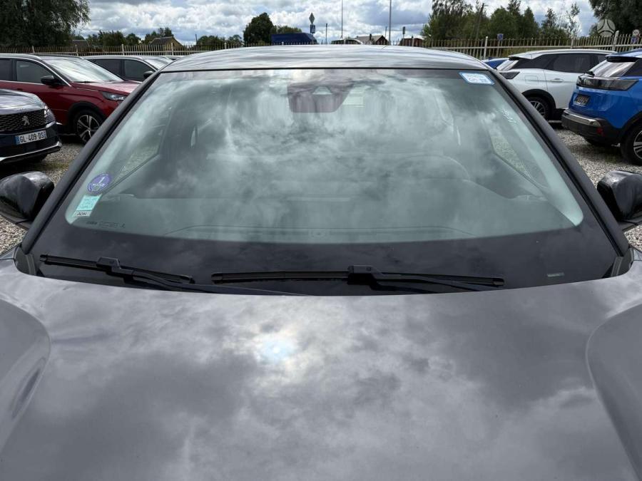 Pelēks Citroen C4 2023 Marijampole, ar dzinēja tilpumu 1.20 L un nobraukumu 131 tūkst. km par 11489 €, foto 12 vietnē AUTOMOTO.COM.LV