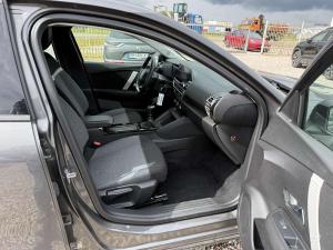 Pelēks Citroen C4 2023 Marijampole, ar dzinēja tilpumu 1.20 L un nobraukumu 131 tūkst. km par 11489 €, foto 14 vietnē AUTOMOTO.COM.LV