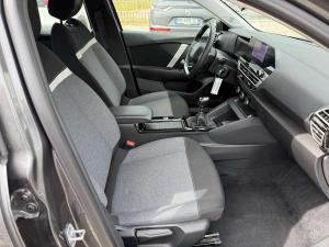 Pelēks Citroen C4 2023 Marijampole, ar dzinēja tilpumu 1.20 L un nobraukumu 131 tūkst. km par 11489 €, foto 15 vietnē AUTOMOTO.COM.LV