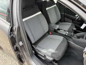 Pelēks Citroen C4 2023 Marijampole, ar dzinēja tilpumu 1.20 L un nobraukumu 131 tūkst. km par 11489 €, foto 16 vietnē AUTOMOTO.COM.LV