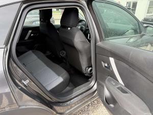 Pelēks Citroen C4 2023 Marijampole, ar dzinēja tilpumu 1.20 L un nobraukumu 131 tūkst. km par 11489 €, foto 19 vietnē AUTOMOTO.COM.LV