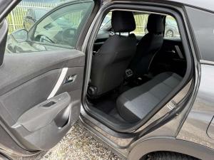 Pelēks Citroen C4 2023 Marijampole, ar dzinēja tilpumu 1.20 L un nobraukumu 131 tūkst. km par 11489 €, foto 21 vietnē AUTOMOTO.COM.LV