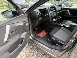 Pelēks Citroen C4 2023 Marijampole, ar dzinēja tilpumu 1.20 L un nobraukumu 131 tūkst. km par 11489 €, foto 23 vietnē AUTOMOTO.COM.LV