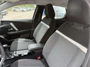 Pelēks Citroen C4 2023 Marijampole, ar dzinēja tilpumu 1.20 L un nobraukumu 131 tūkst. km par 11489 €, foto 25 vietnē AUTOMOTO.COM.LV