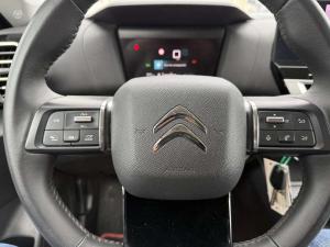 Pelēks Citroen C4 2023 Marijampole, ar dzinēja tilpumu 1.20 L un nobraukumu 131 tūkst. km par 11489 €, foto 31 vietnē AUTOMOTO.COM.LV
