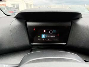 Pelēks Citroen C4 2023 Marijampole, ar dzinēja tilpumu 1.20 L un nobraukumu 131 tūkst. km par 11489 €, foto 32 vietnē AUTOMOTO.COM.LV