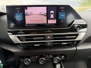 Pelēks Citroen C4 2023 Marijampole, ar dzinēja tilpumu 1.20 L un nobraukumu 131 tūkst. km par 11489 €, foto 34 vietnē AUTOMOTO.COM.LV