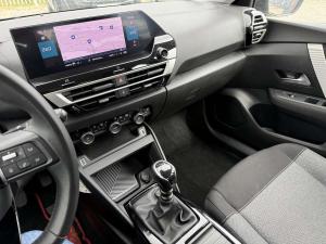 Pelēks Citroen C4 2023 Marijampole, ar dzinēja tilpumu 1.20 L un nobraukumu 131 tūkst. km par 11489 €, foto 37 vietnē AUTOMOTO.COM.LV