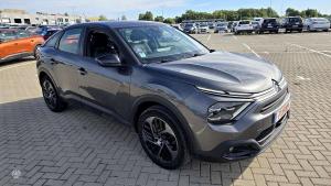 Grey Citroen C4 2023 in Taurage, with an engine capacity of 1.20 L and mileage of 167 thousand km for 10890 €, photo 3 on AUTOMOTO.COM.LV