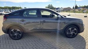 Grey Citroen C4 2023 in Taurage, with an engine capacity of 1.20 L and mileage of 167 thousand km for 10890 €, photo 5 on AUTOMOTO.COM.LV