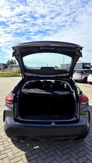 Grey Citroen C4 2023 in Taurage, with an engine capacity of 1.20 L and mileage of 167 thousand km for 10890 €, photo 13 on AUTOMOTO.COM.LV