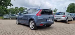 Pelēks Citroen C4 2005 Valmiera, ar dzinēja tilpumu 1.60 L un nobraukumu 351 tūkst. km par 1500 €, foto 6 vietnē AUTOMOTO.COM.LV