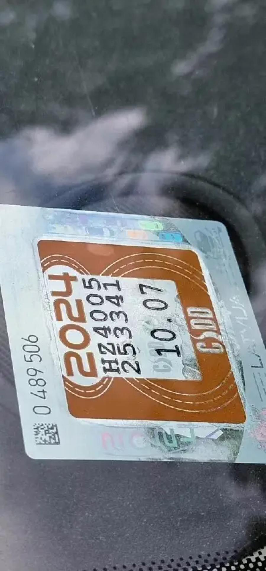 Pelēks Citroen C4 2005 Valmiera, ar dzinēja tilpumu 1.60 L un nobraukumu 351 tūkst. km par 1500 €, foto 12 vietnē AUTOMOTO.COM.LV