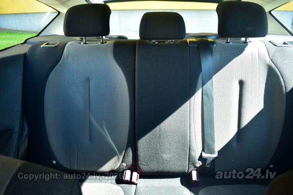 Grey Citroen C4 2005 in Tartu, with an engine capacity of 1.40 L and mileage of 192 thousand km for 550 €, photo 7 on AUTOMOTO.COM.LV